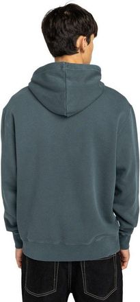 Element Kapuzensweatshirt Lowcase Pigment