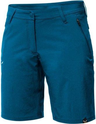 Salewa Talvena - kurze Wander- und Trekkinghose - Damen