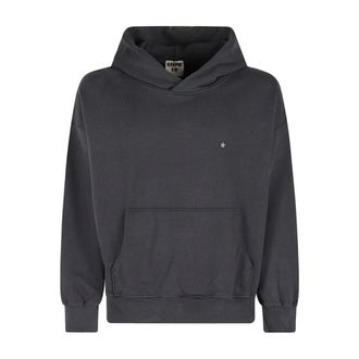 A Paper Kid Herren, Sweatshirts & Hoodies, Schwarzk, MGr&ouml;&szlig;e