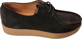 Churchs Homme, Chaussures, Violet, Taille: 41 EU Nocton Lace-up Boot