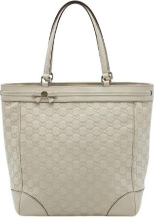 Gucci Damen, Pre-Owned, Beige, ONE SIZEGr&ouml;&szlig;e