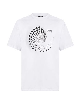 Costume National TOPS - T-shirts auf YOOX.COM