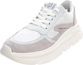 Naked Wolfe Femme, Chaussures, Multicolore, Taille: 38 EU Baskets