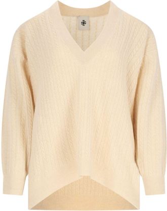 The Garment Como Pullover - Nude
