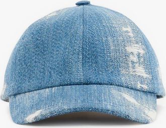 Saison 1865 Casquette Ethan en coton