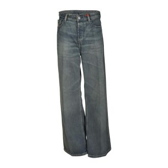 Diesel Femme, Jeans, Bleu, Taille: W27 1996 D-Sire Jeans