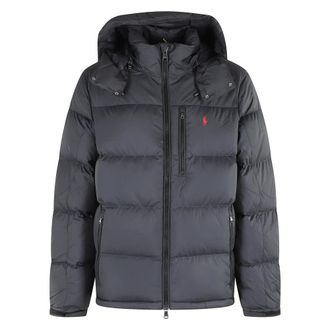 Polo Ralph Lauren Down Jackets - - Jackets - Herren - Schwarzk - 2XL