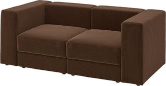 IKEA J&Auml;TTEBO 2er-Sitzelement