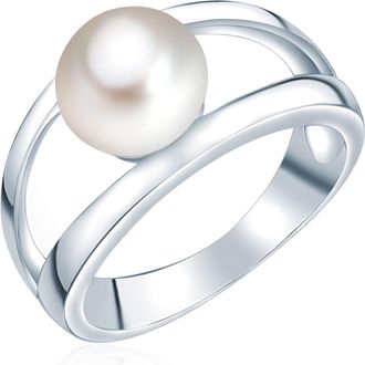 Valero Pearls Ring