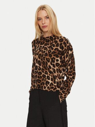 Joop Pullover 58 JW244KN343 30043958 Braun Loose Fit