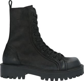 Vic Matié SCHUHE - Stiefeletten auf YOOX.COM