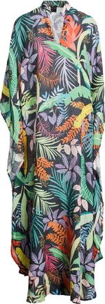 120% Lino KLEIDER - Maxi-Kleider auf YOOX.COM