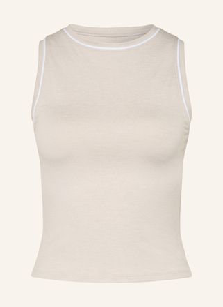 Varley Tanktop Lettie weiss