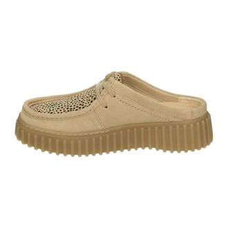 Clarks Damen, Schuhe, Mehrfarbig, 37 EUGr&ouml;&szlig;e