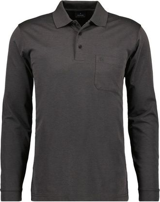 Ragman Poloshirt