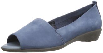 The Flexx Damen 840581 Slipper, Blau (Denim 5)