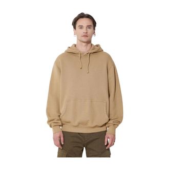 424 Hoodies - - Sweatshirts & Hoodies - Herren - Braun - M