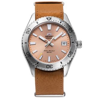 Orient Uhr RA-AC0Q05P10B