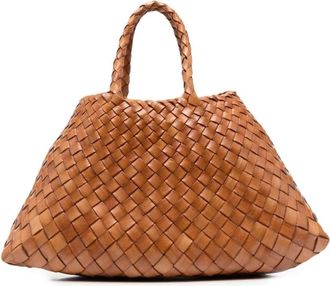 Dragon Diffusion Femme, Sacs, Brun, Taille: ONE Size Handbag