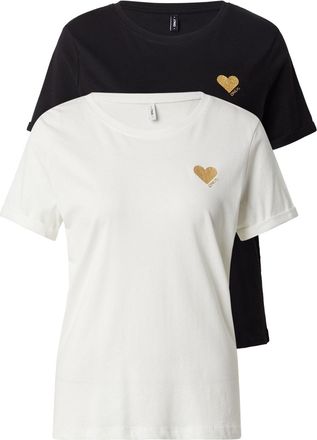 Only T-Shirt ONLKita