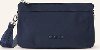 Bogner Umh&auml;ngetasche blau