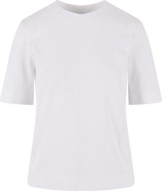 Urban Classics T-Shirt Urban Classics Damen Ladies Classy Tee 2-Pack (1-tlg)