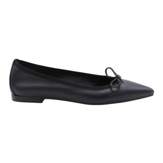 &Egrave; Mia Meru Ballerina Schuhe - - Shoes - Damen - Schwarzk - 39 EU