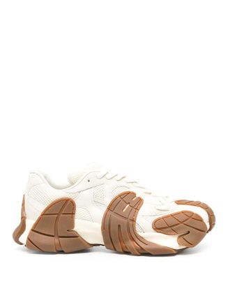 Camperlab Baskets - Blanc