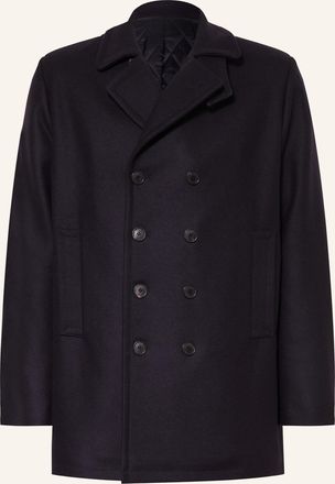 Isabel Marant Isabel Marant Cabanmantel Wym blau