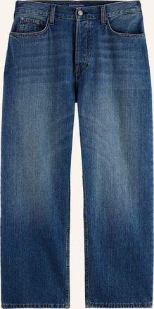 Scotch & Soda Jeans Core Loose Fit blau