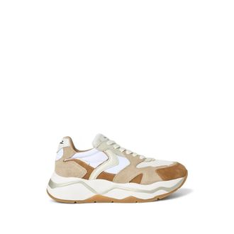 Voile Blanche Damen, Schuhe, Mehrfarbig, 39 EUGr&ouml;&szlig;e