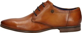 Bugatti Bugatti Herren 311-A311L-4100-5000 Schn&uuml;rer, Yellow, 43 EU