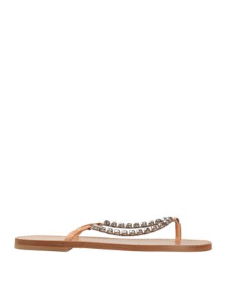 Forte_Forte SCHUHE - Zehentrenner auf YOOX.COM