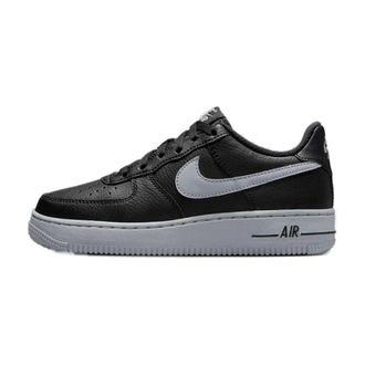Nike Air Force 1 Low - - Sport - Herren - Schwarzk - 41 EU
