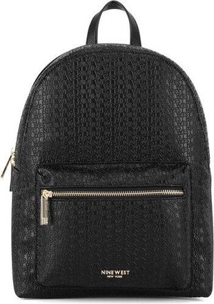 Nine West Rucksack LDA5129 Schwarz