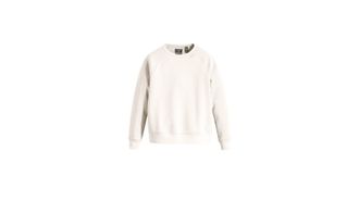 Dockers Womens Classic Fit Icon Sweatshirt