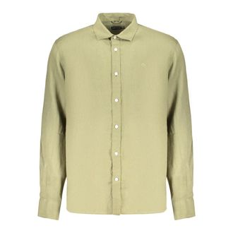 North Sails Herren, Shirts, Gr&uuml;n, XLGr&ouml;&szlig;e