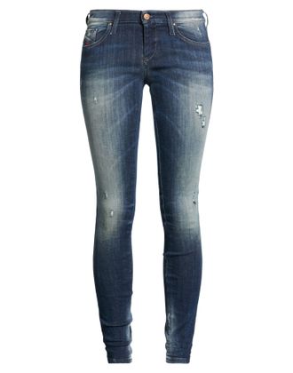 Diesel HOSEN & R&Ouml;CKE - Jeanshosen auf YOOX.COM