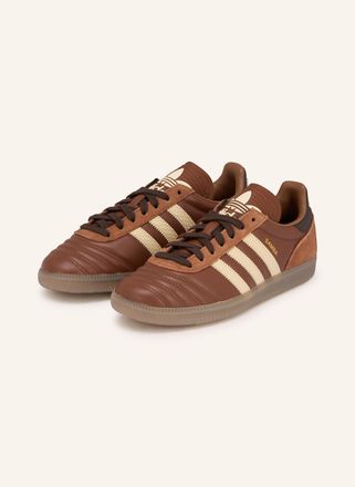 adidas Originals Adidas Originals Sneaker Samba Jp braun