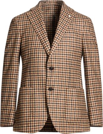 Luigi Bianchi Mantova ANZ&Uuml;GE und CO-ORDS - Blazers auf YOOX.COM