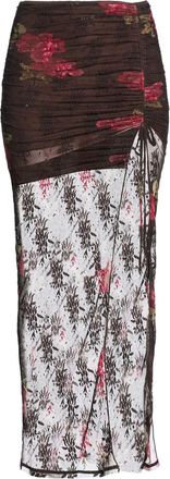 Bec&bridge HOSEN & R&Ouml;CKE - Maxi-R&ouml;cke auf YOOX.COM