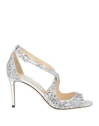 Jimmy Choo London CHAUSSURES - Sandales sur YOOX.COM