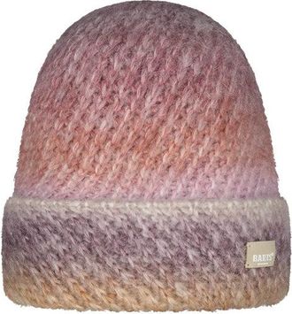 Barts Fanatail Turnup W - M&uuml;tze - Damen