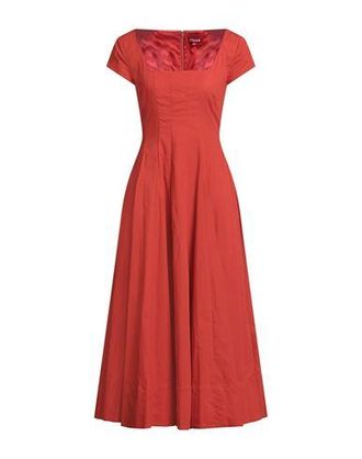 Staud ROBES - Robes midi sur YOOX.COM