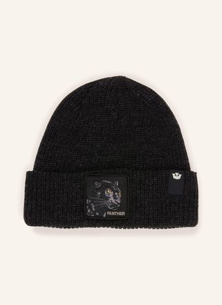 Goorin Brothers Goorin Bros. M&uuml;tze The Panther schwarz