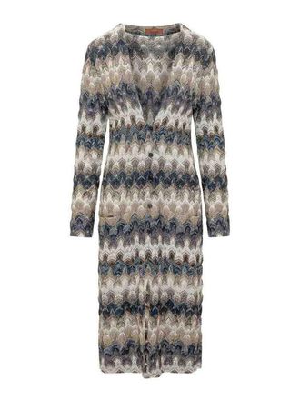 Missoni Cardigan - Multicolore