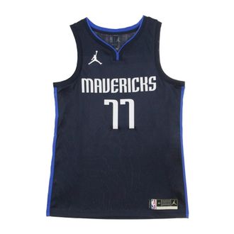 Nike Jordan Swingman Jersey Statement Edition 2020 - - Sport - Herren - Blau - XL