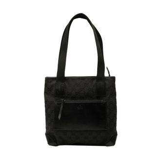 Gucci Damen, Pre-Owned, Schwarzk, ONE SIZEGr&ouml;&szlig;e