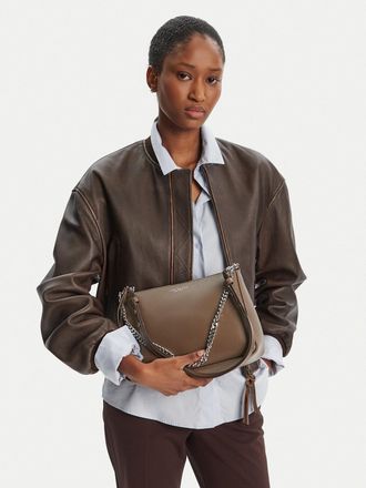 Tory Burch Handtasche Tory Burch Perry 175544 Braun