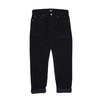 Carhartt Work in Progress Gerades Jeans - - Jeans - Herren - Blau - W29 L32